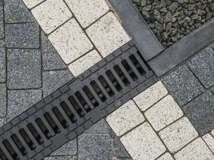 Caractéristiques et avantages du béton drainant Hydromedia