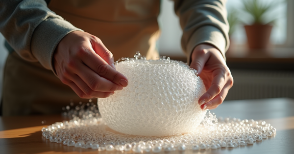 Emballage : Astuces pour mettre un objet fragile sur un colis en toute ...